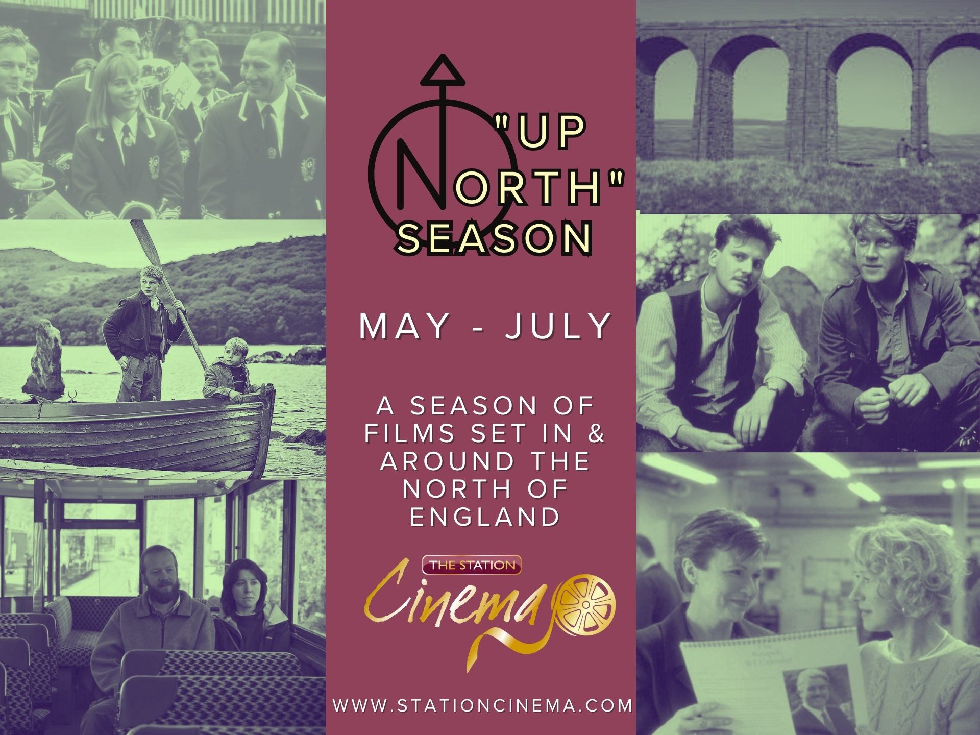 News | The Station Cinema